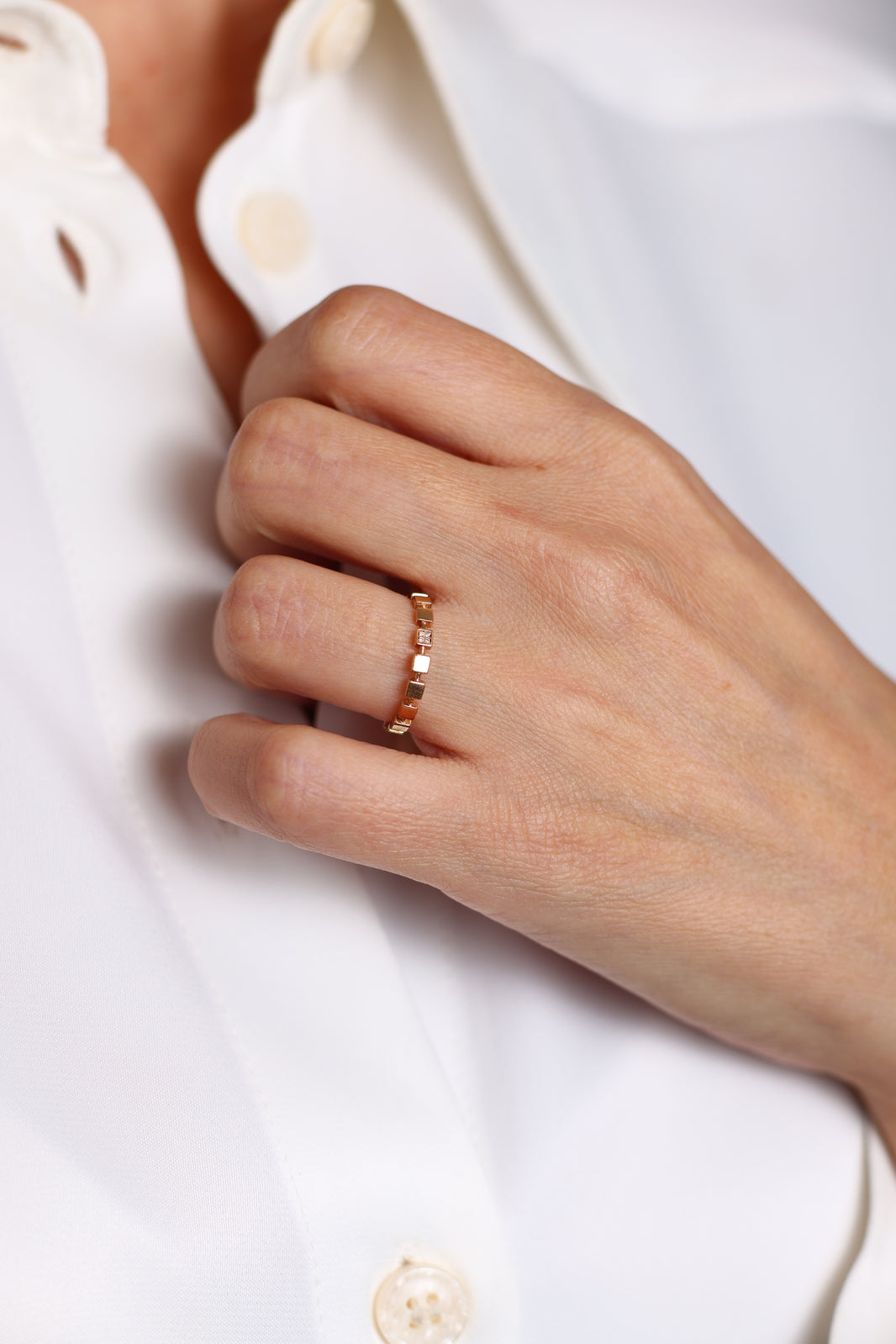 RINGS – GRIFF online